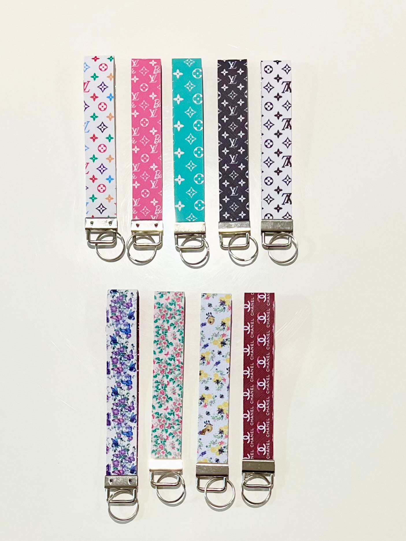 Accessories – LUX Keychains