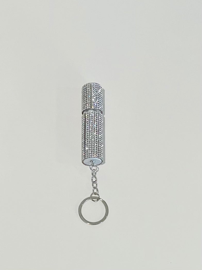 Perfume Bottles – LUX Keychains